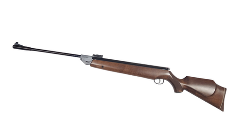 Webley & Scott. Air Rifle | Rosemount