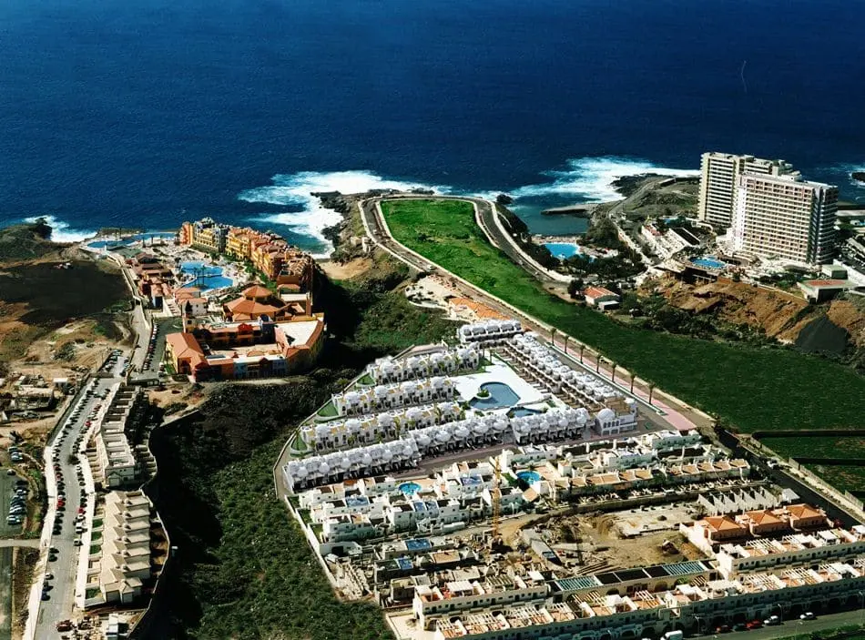 Resorts | MyTenerifeGuide