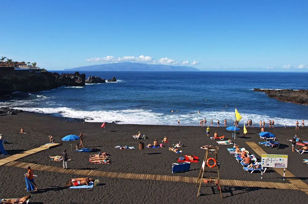 Resorts | MyTenerifeGuide