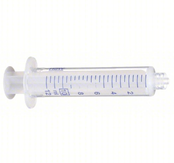 Norm-Ject Syringe - 10mL (Pack of 20) | Helix Biotech