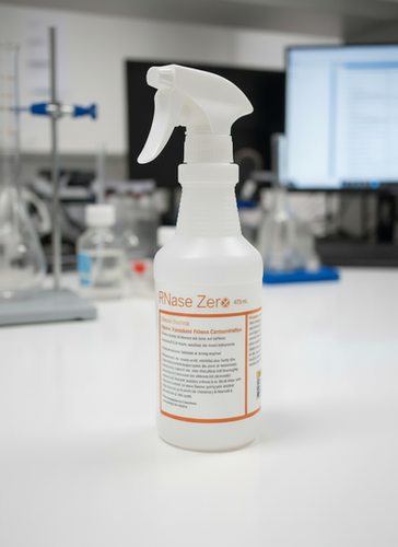 RNAse Zero - RNase Decontamination Spray | Helix Biotech