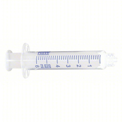 Norm-Ject Syringe - 5mL (Pack of 20) | Helix Biotech