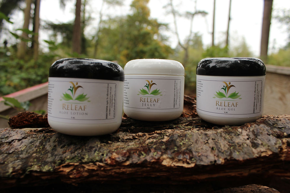 Pain Relief | Pain Releaf Products