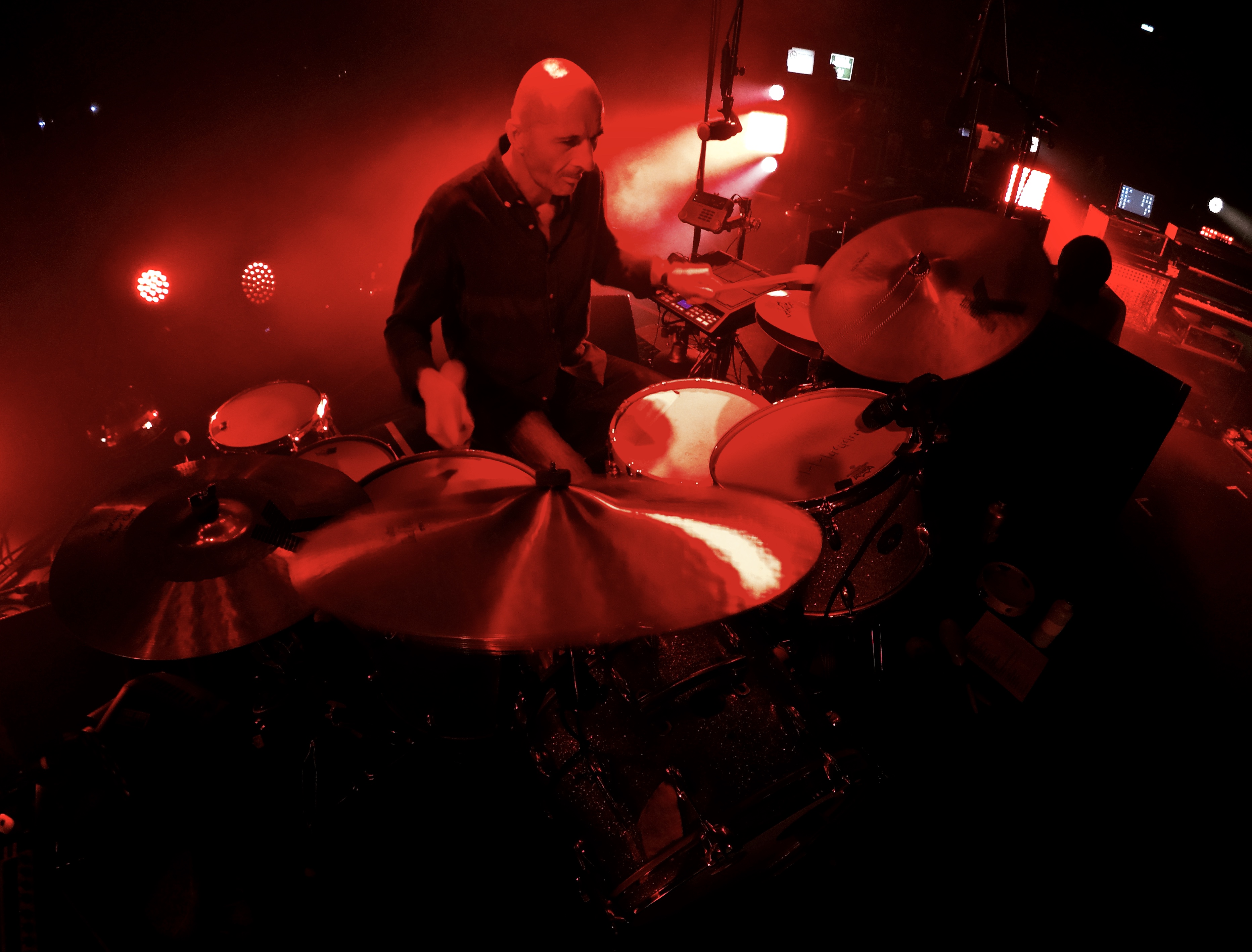 GALLERY | clive-deamer