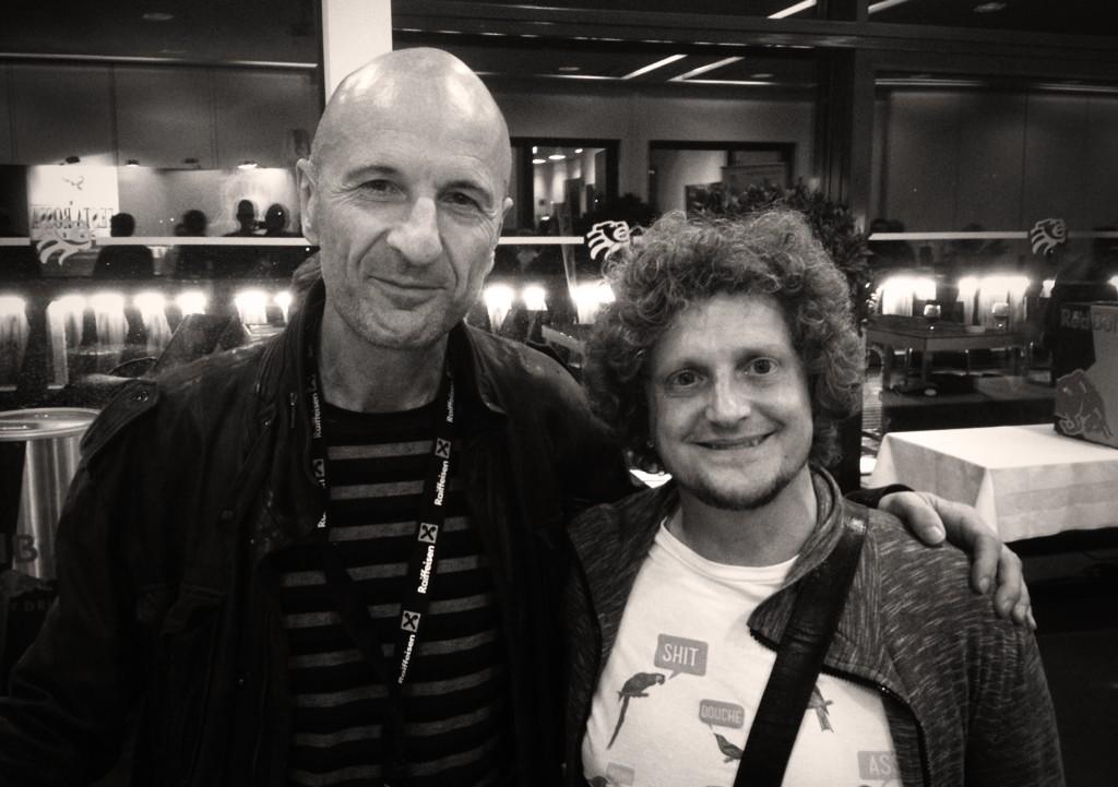 GALLERY | clive-deamer