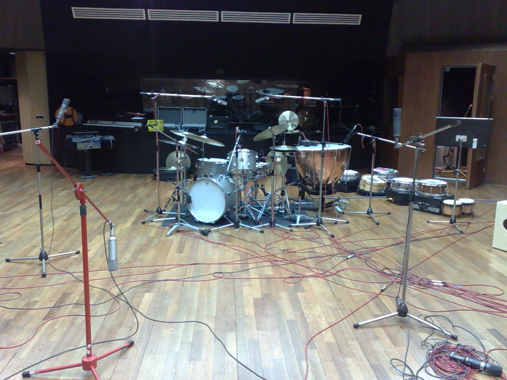 GALLERY | clive-deamer