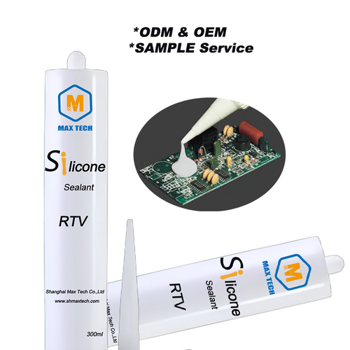 SI9317 1.5W/mk High Thermal Conductivity Silicone Adhesive Sealant ...