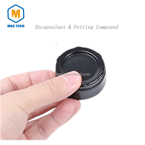 Electronic Grade Potting Epoxy, Epoxy Resin PCB Coating, Electronic ...