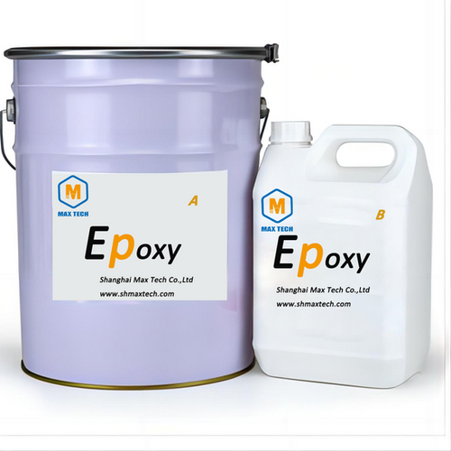 Thermally Conductive Epoxy Potting Compound Sealant | Maxtech