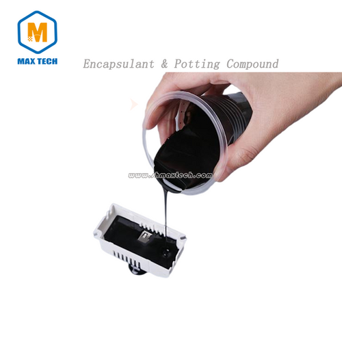 Thermally Conductive Encapsulants & Pottings for Electronics | Maxtech