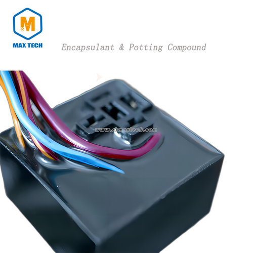 Ep6113 High Temperature Two Component Epoxy Potting Compound | Maxtech