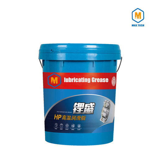 Hp High Temperature Grease Automotive Bearings Industrial Lubricants ...