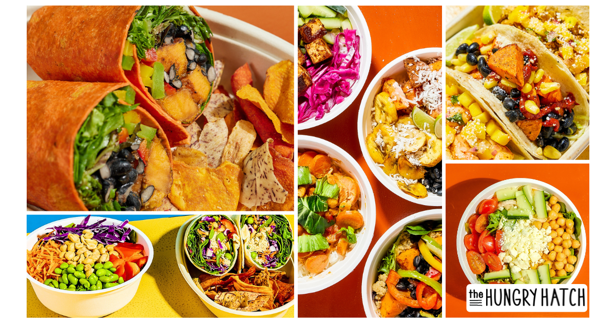 Home | The Hungry Hatch Restaurant, Food Truck & Catering - Kansas City, MO