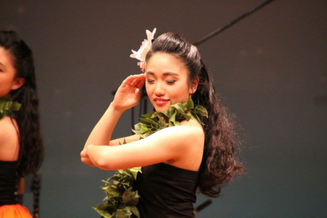 Gallery | Hui Pilialoha O Keio