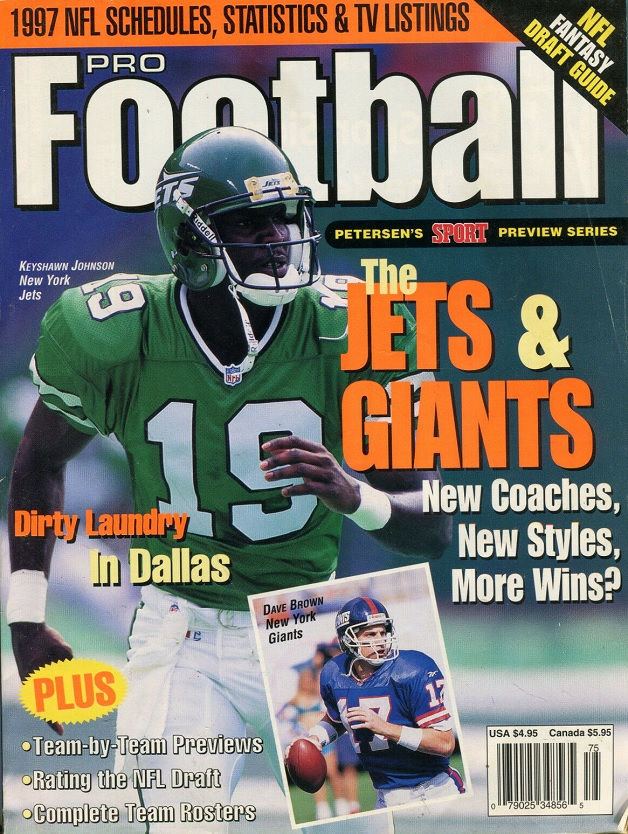 1997 PACKERS | Packer Site