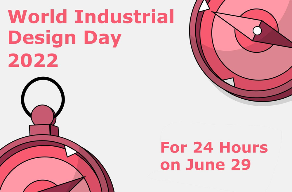 When is World Industrial Design Day 2022 and Why it is Important?