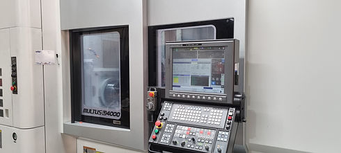 Adarsh Australia | CNC Milling | Perth, WA