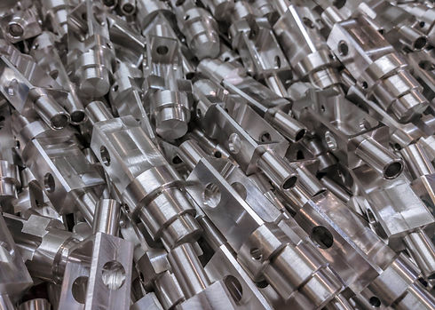 Adarsh Australia | 5 Axis CNC Machining | Perth, WA