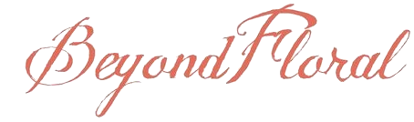 Beyond Floral | Event Floral Designer | Planner