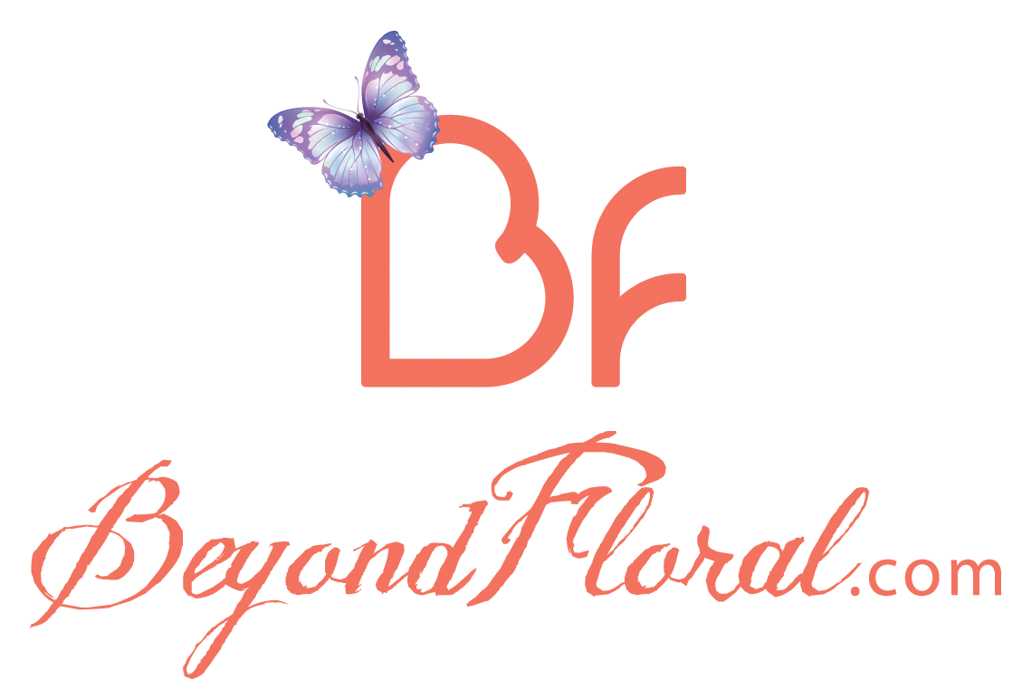 Beyond Floral | Event Floral Designer | Planner