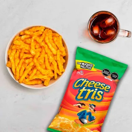 Piqueos & Snacks | Dulce Peruanita 2/3