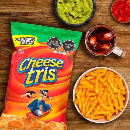 Piqueos & Snacks | Dulce Peruanita 2/3