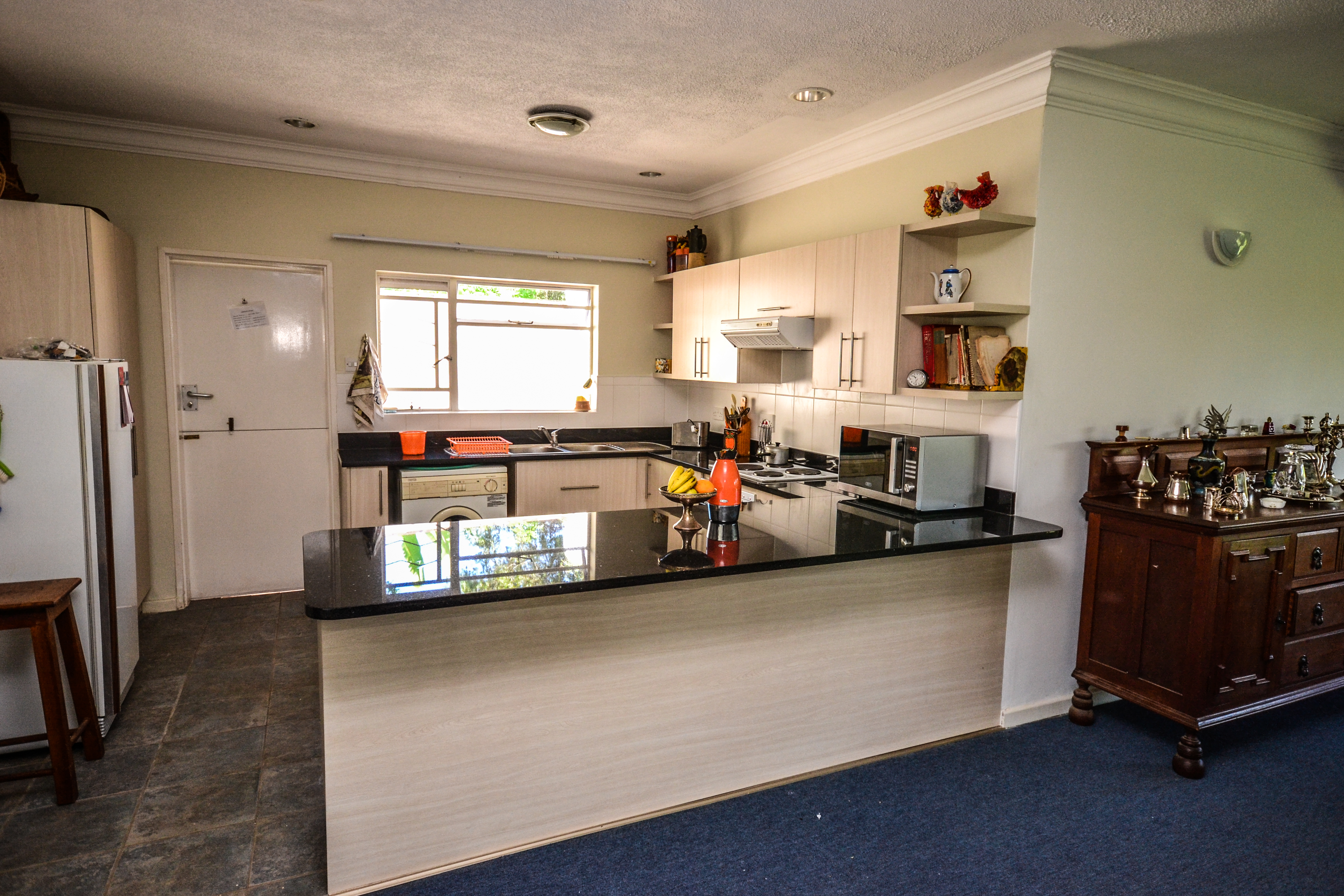 Kitchen Krazy | Kitchens in Zimbabwe