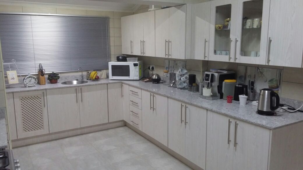 Kitchen Krazy | Kitchens in Zimbabwe