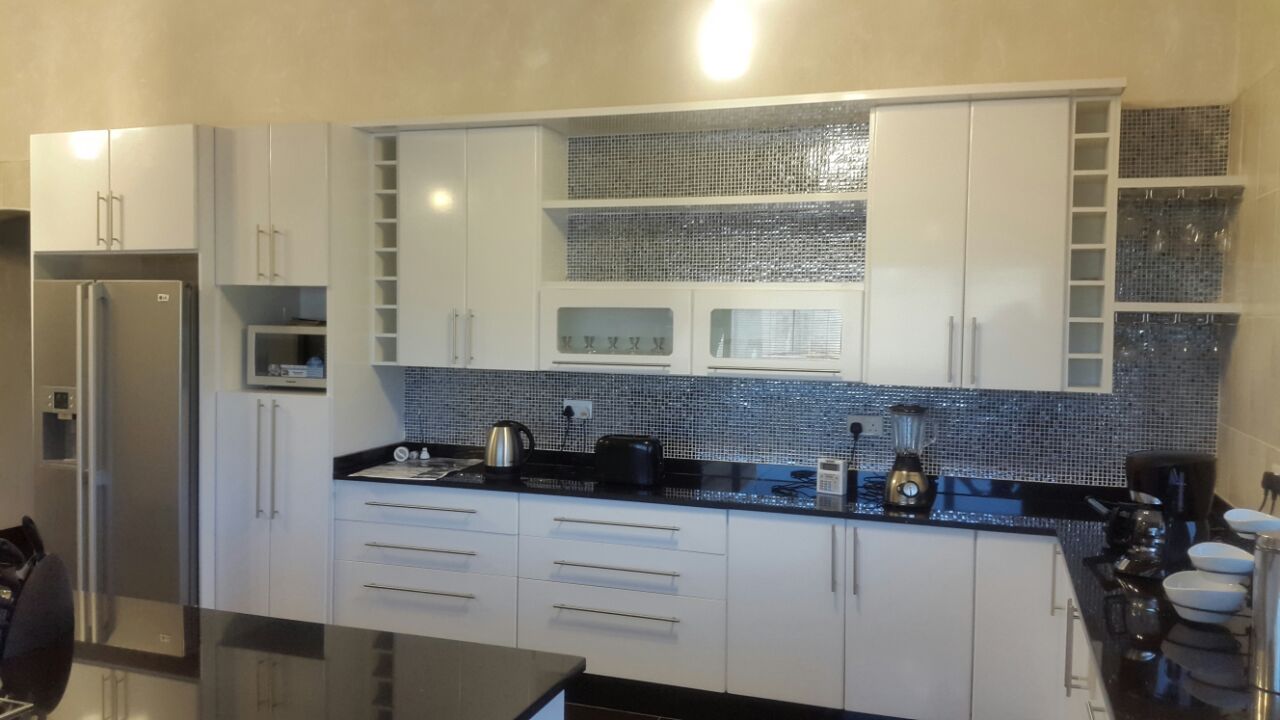 Kitchen Krazy | Kitchens in Zimbabwe