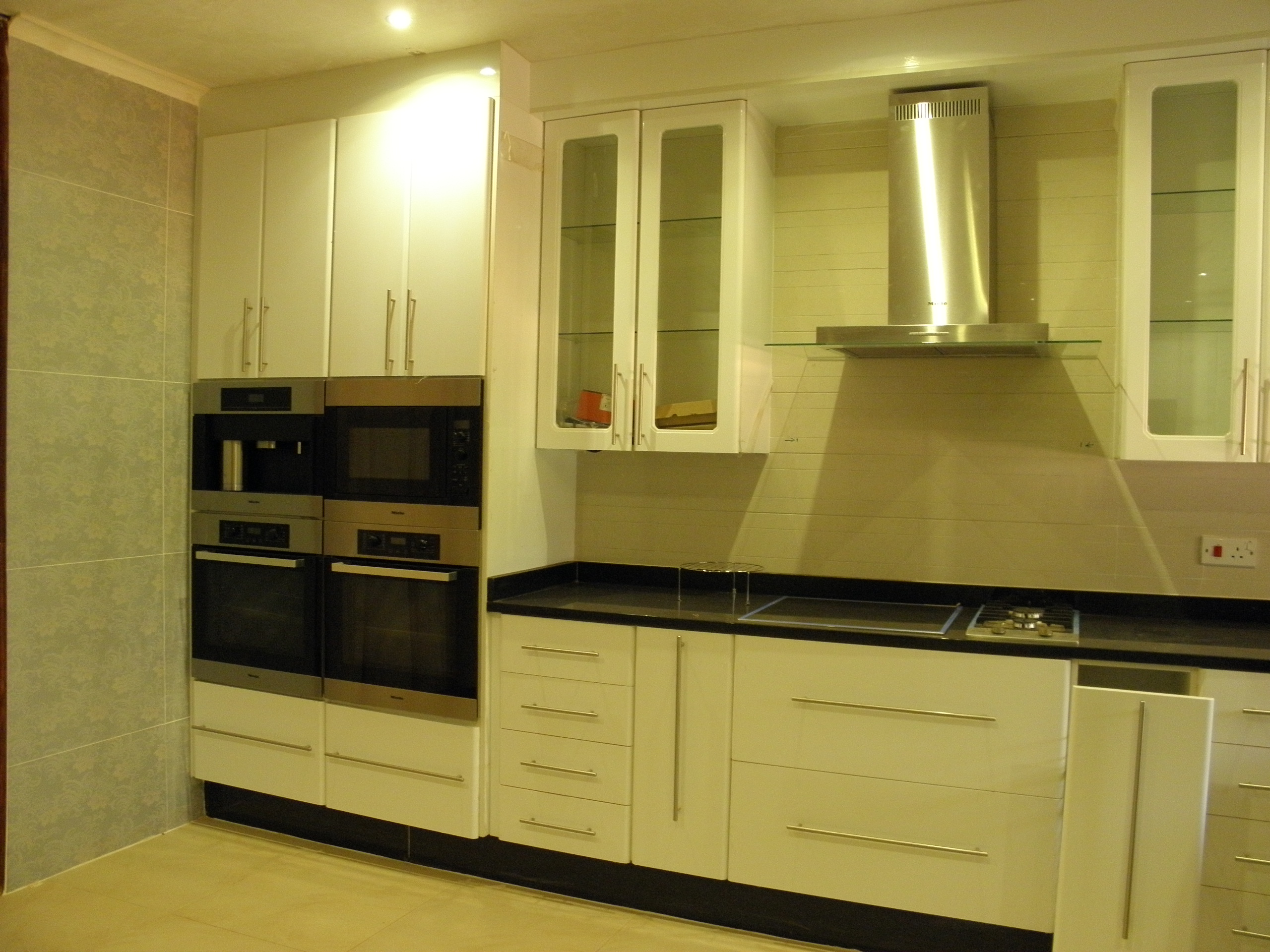 Kitchen Krazy | Kitchens in Zimbabwe