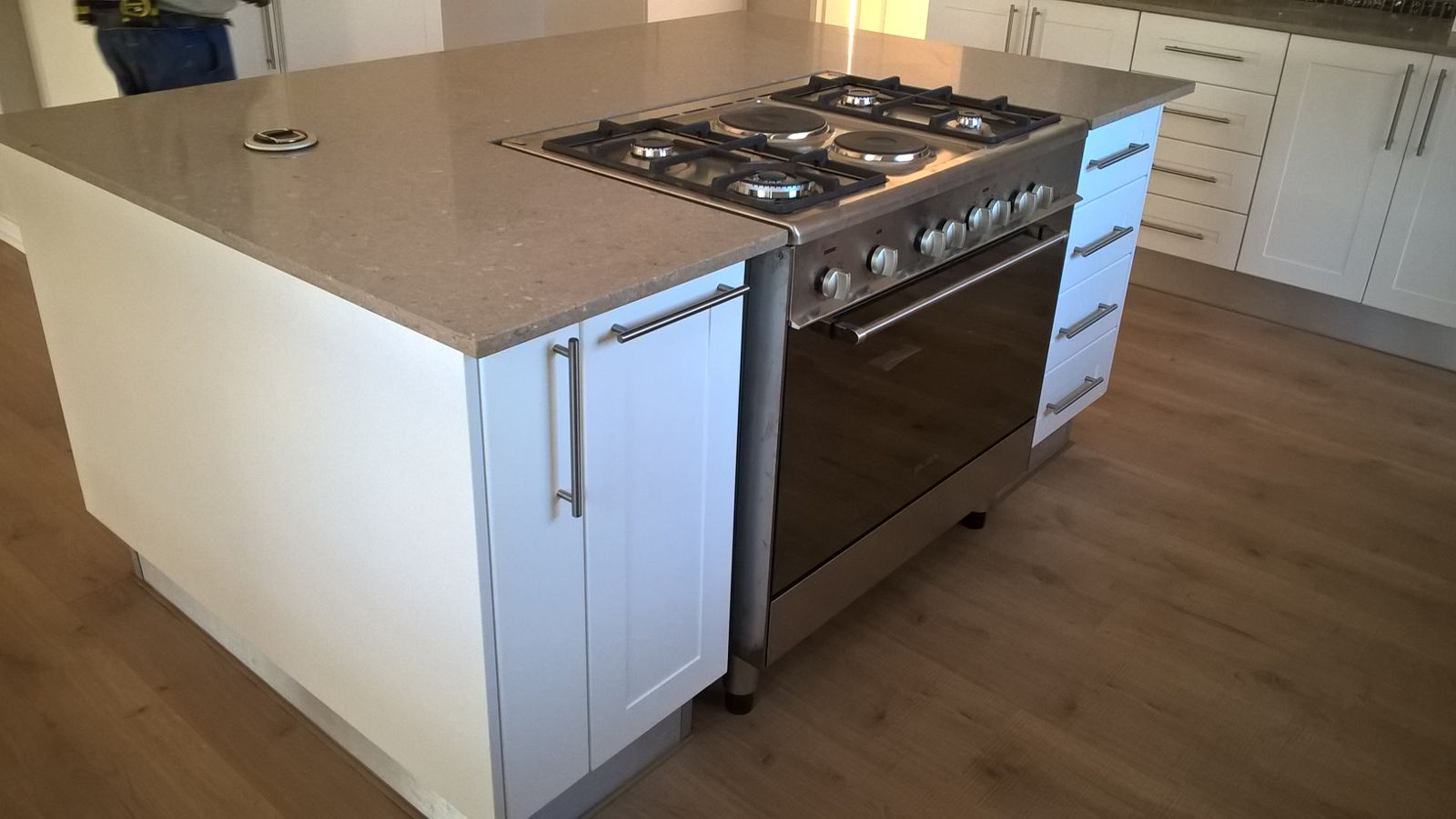 Kitchen Krazy | Kitchens in Zimbabwe