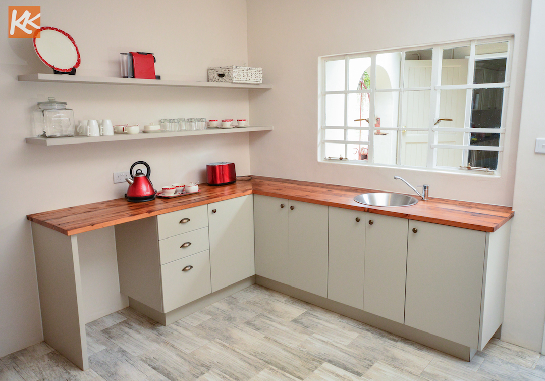 Kitchen Krazy | Kitchens in Zimbabwe