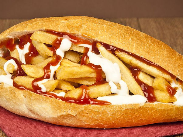 Patso: En tyrkisk street-food stjerne