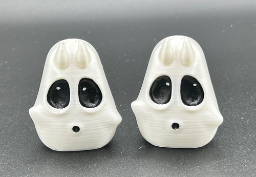 Scary Butt Sprite | 3d by Siân