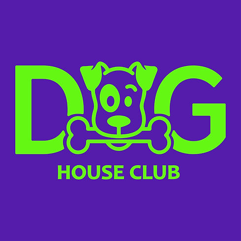 Home | Dog House Club NYC
