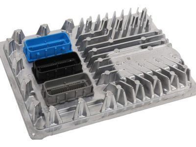 E92 VATS Delete | LS Harness