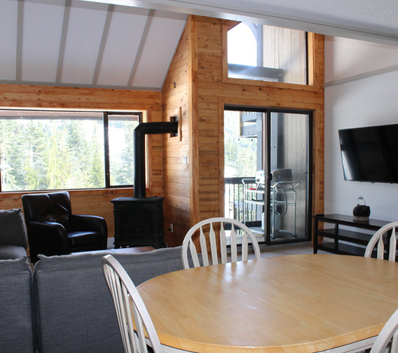 Hemlock House (#2) | snowflakeresort