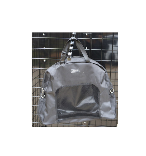 Boot/Carry All Bag - Black | CarrollEquine