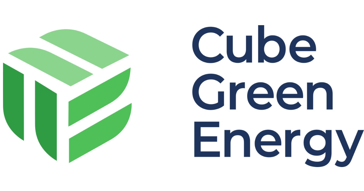 Cube Green Energy | Europäischer Produzent Erneuerbarer Energien