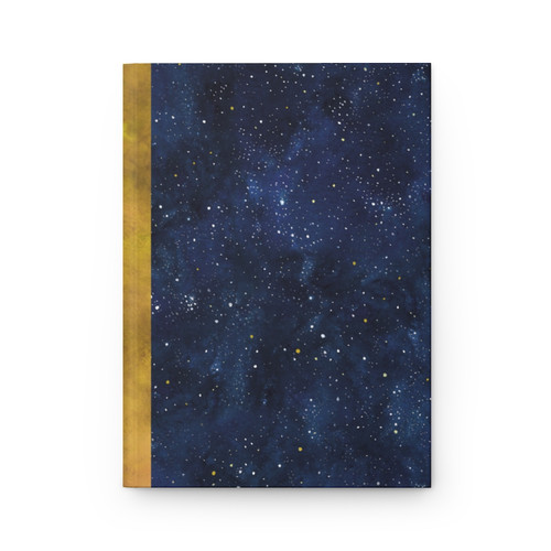"Night Sky"- journal | A Star for You book
