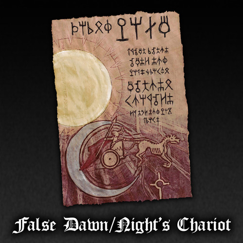 False Dawn | skeletonkeygames