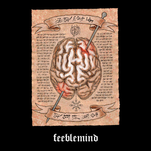 Feeblemind | skeletonkeygames
