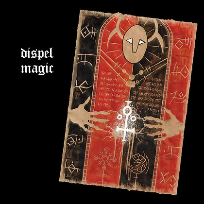 Dispel Magic | skeletonkeygames