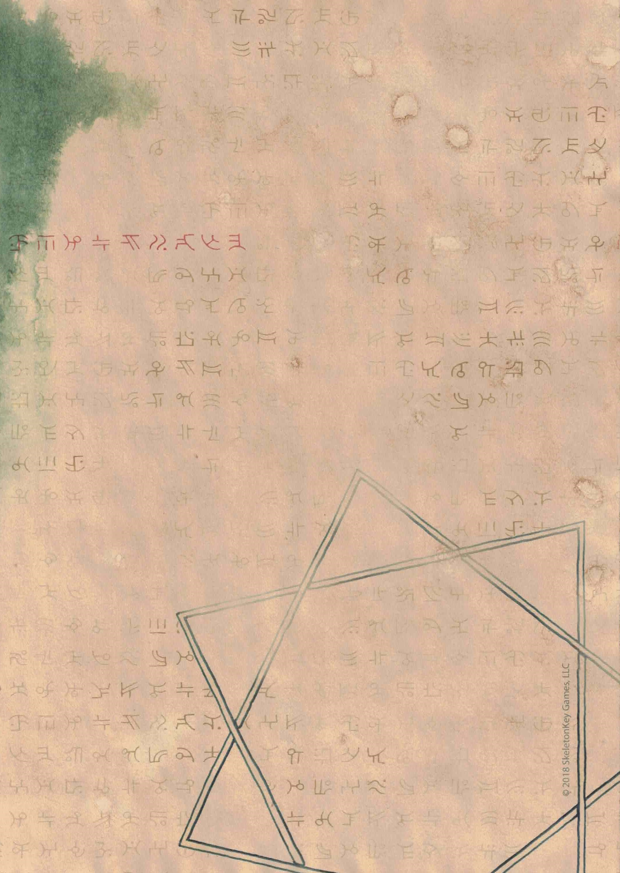 Comprehend Languages | skeletonkeygames