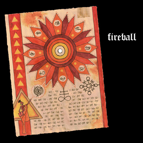 Fireball | skeletonkeygames