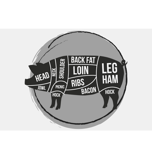 All-Natural Yorkshire Pork | T-N-T Market