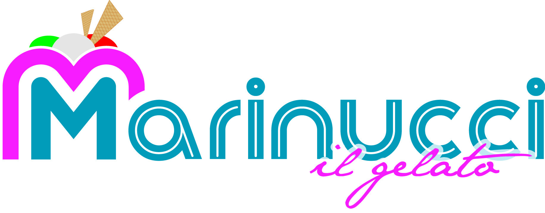 Marinucci il Gelato - Gelaterie Artigianali