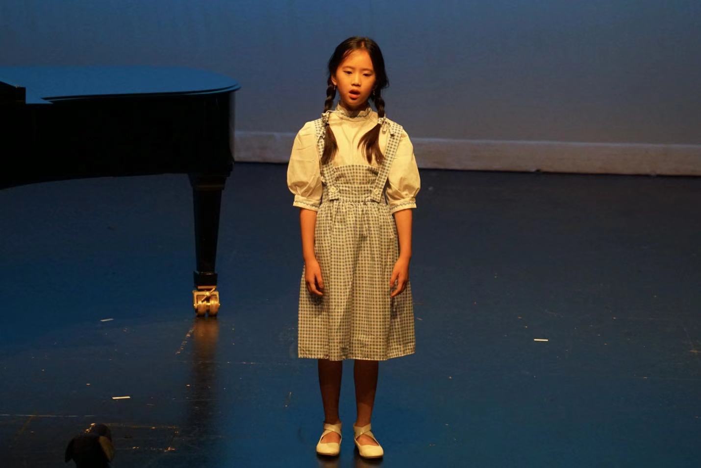 Vivaldi Academy of Music - Traditional Italian teaching in Auckland