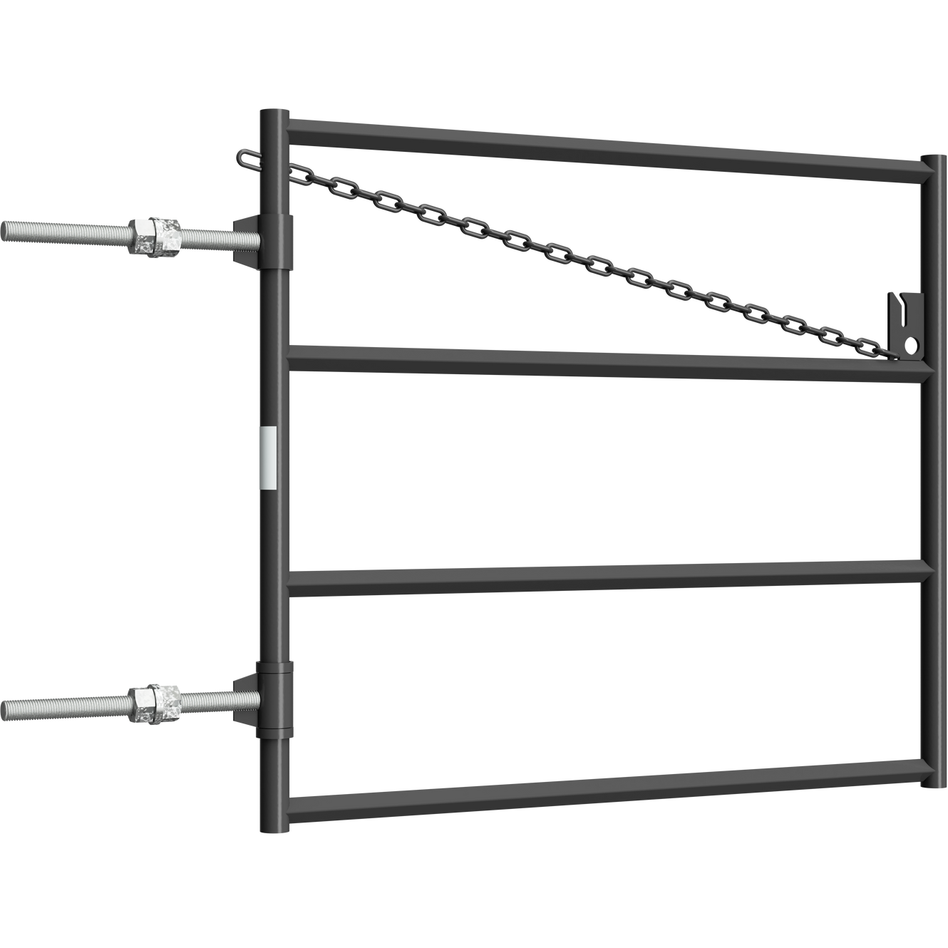 "Diamond Ranch Series" Swing Gates