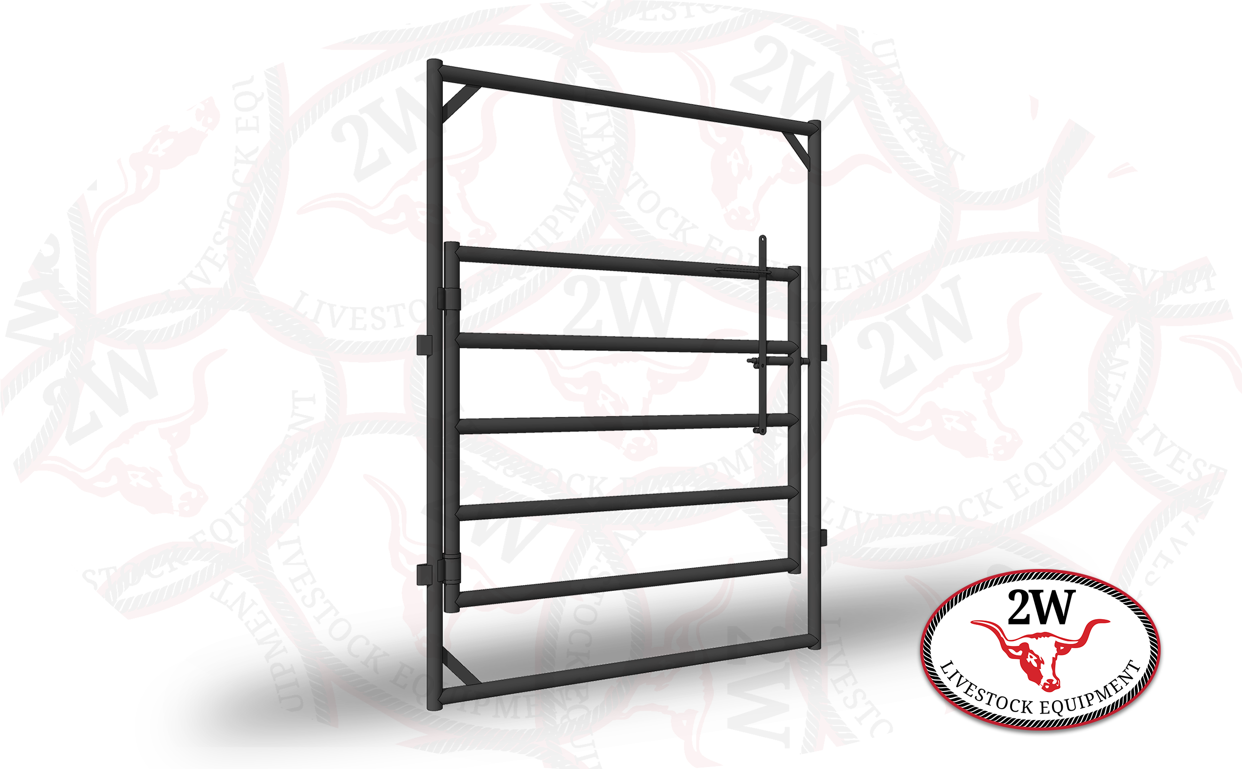 CORRAL SERIES GATE-IN-FRAMES